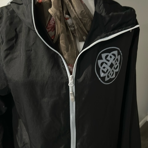 Independent | Jackets & Coats | Independent Breaking Benjamin Jacket ...